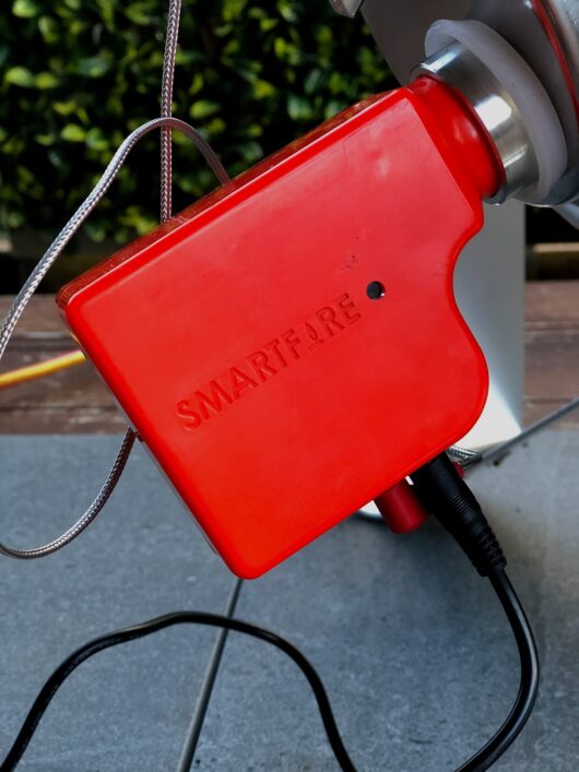 SmartFire: Why it makes our BBQ life easier - Rib Appreciation Society